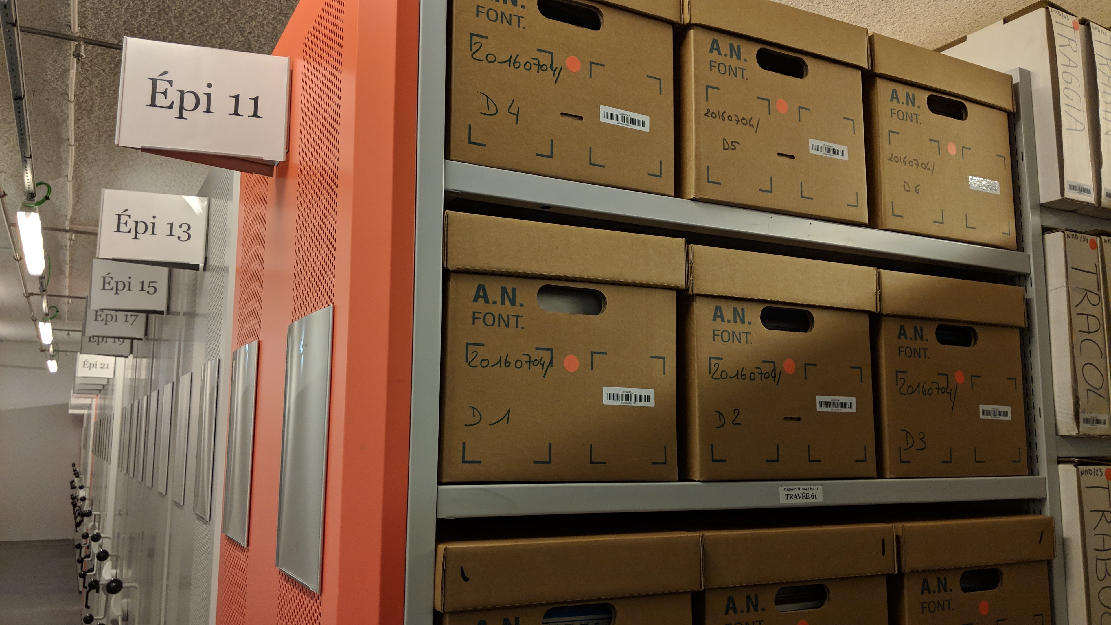 Jacques Bertin — The National Archives | by Nicolas Stark | Medium