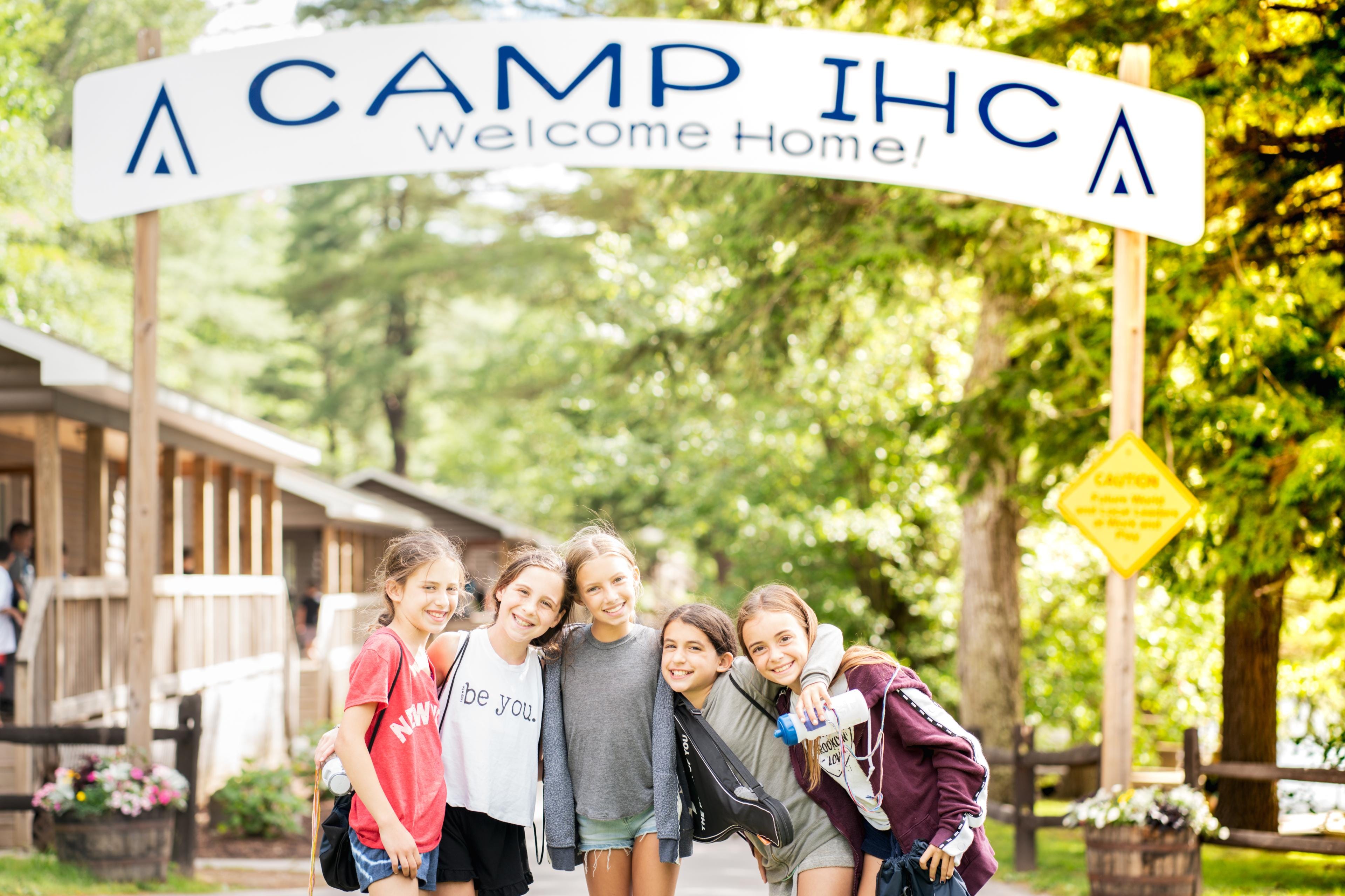 The A to Z of IHC. By Jessica Lucas | by Camp IHC | Camp IHC | Medium