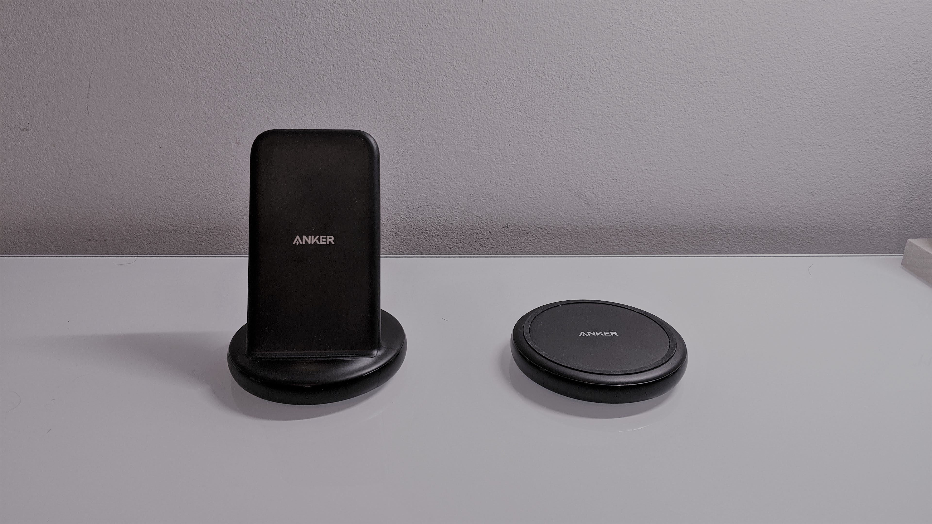 Anker PowerWave II Stand Review. It seems as though wireless charging ...