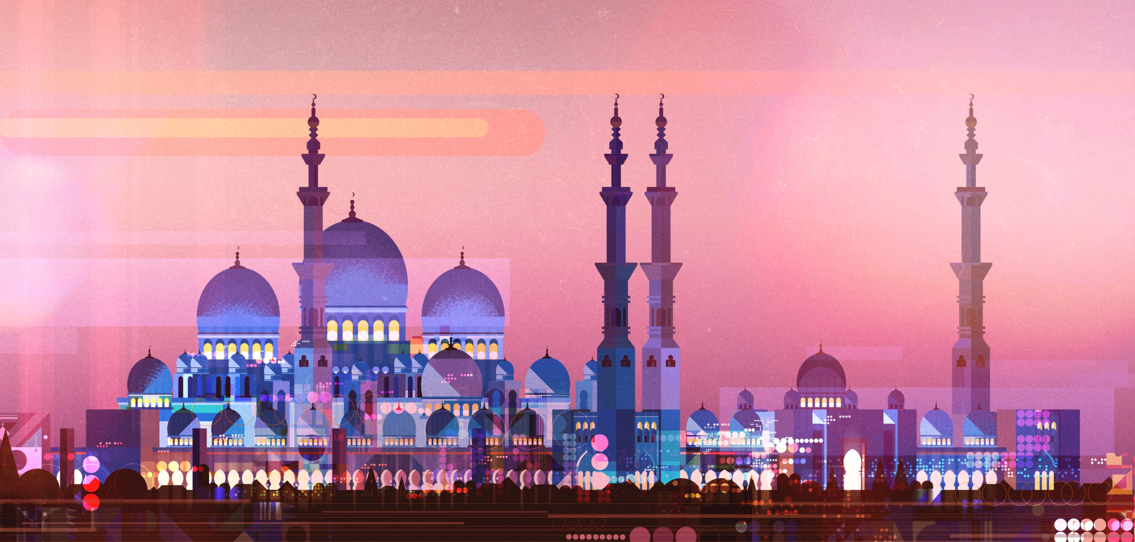 Eye-catching illustrations #4. picked by Uzers | by Pola Leszczynska ...