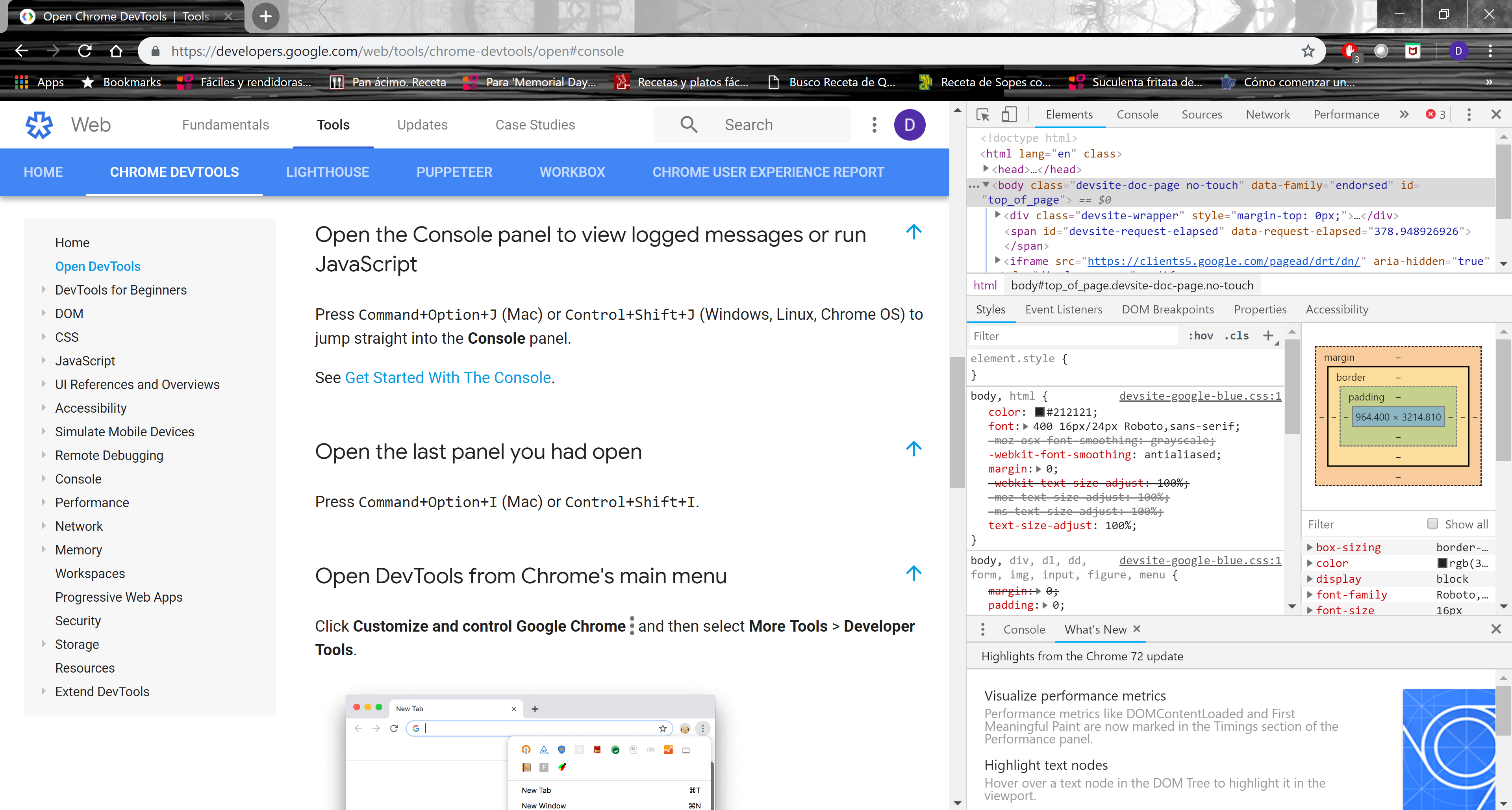 JavaScript: Cleaning Up Your Code | by Will Pocklington | UH COSC 4315 ...