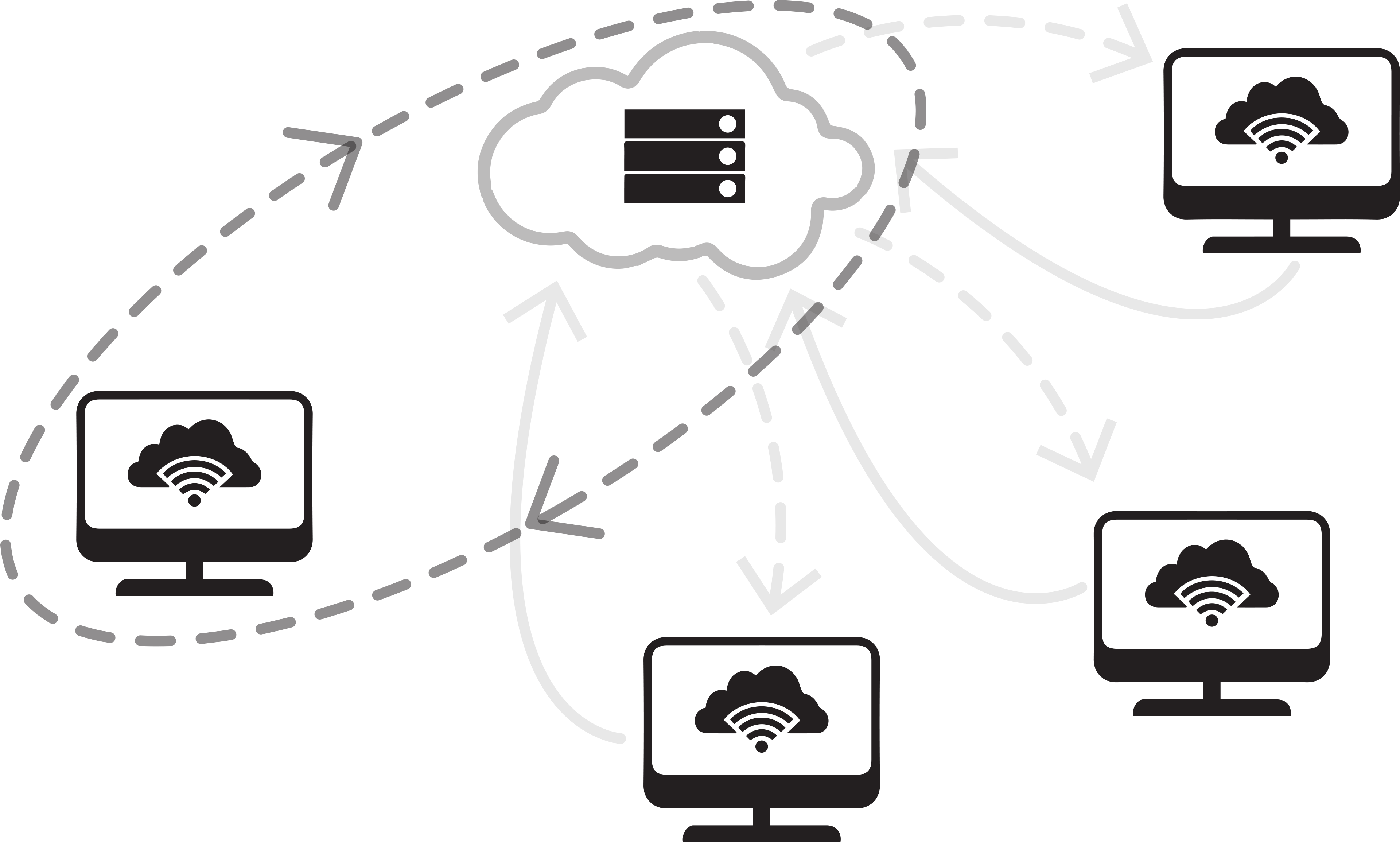 NOTE: Determining a Project Thesis | by emily leung | PROJECT REDBACK ...
