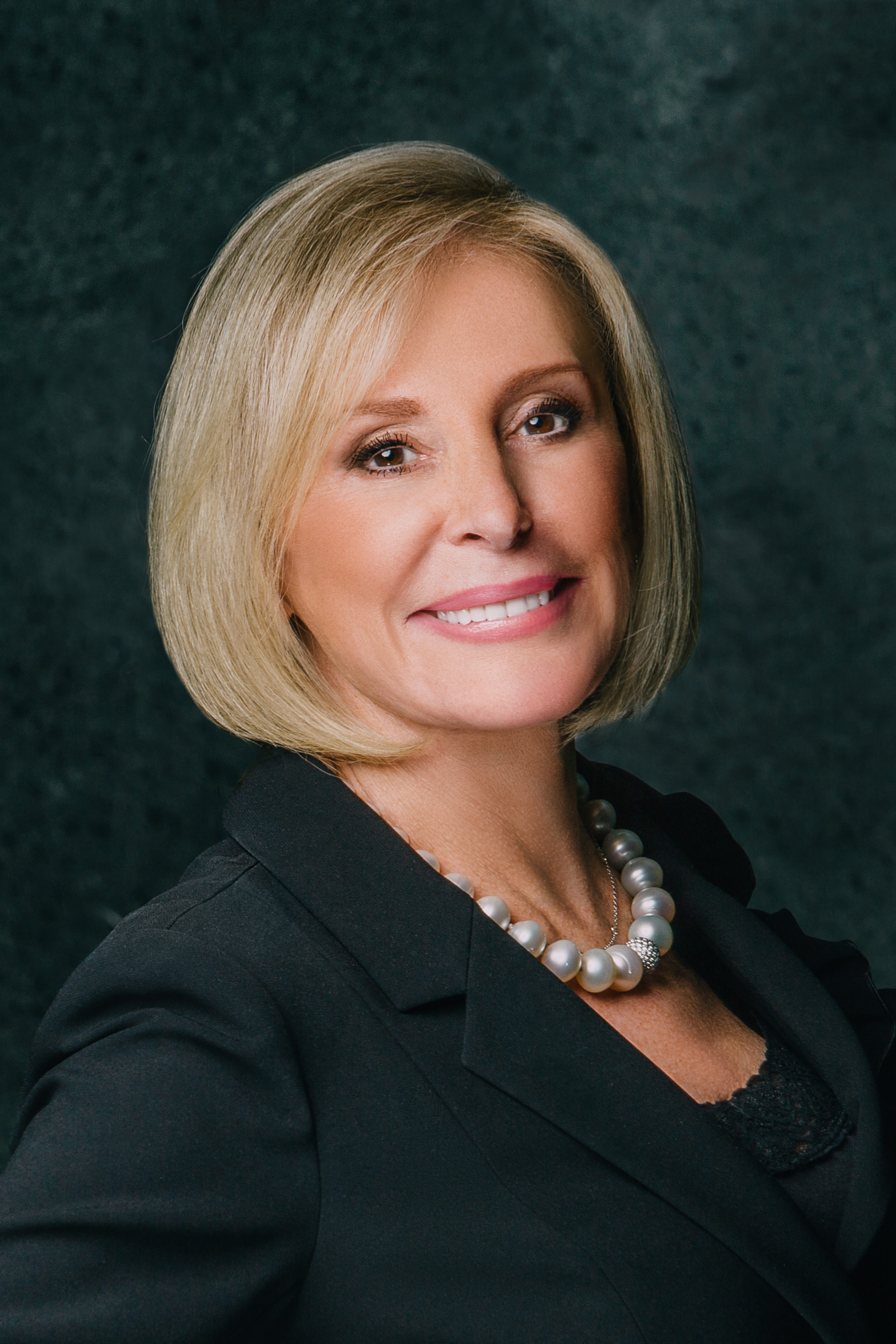Janice Ellig: “If I could empower more women to have a voice, I believe ...