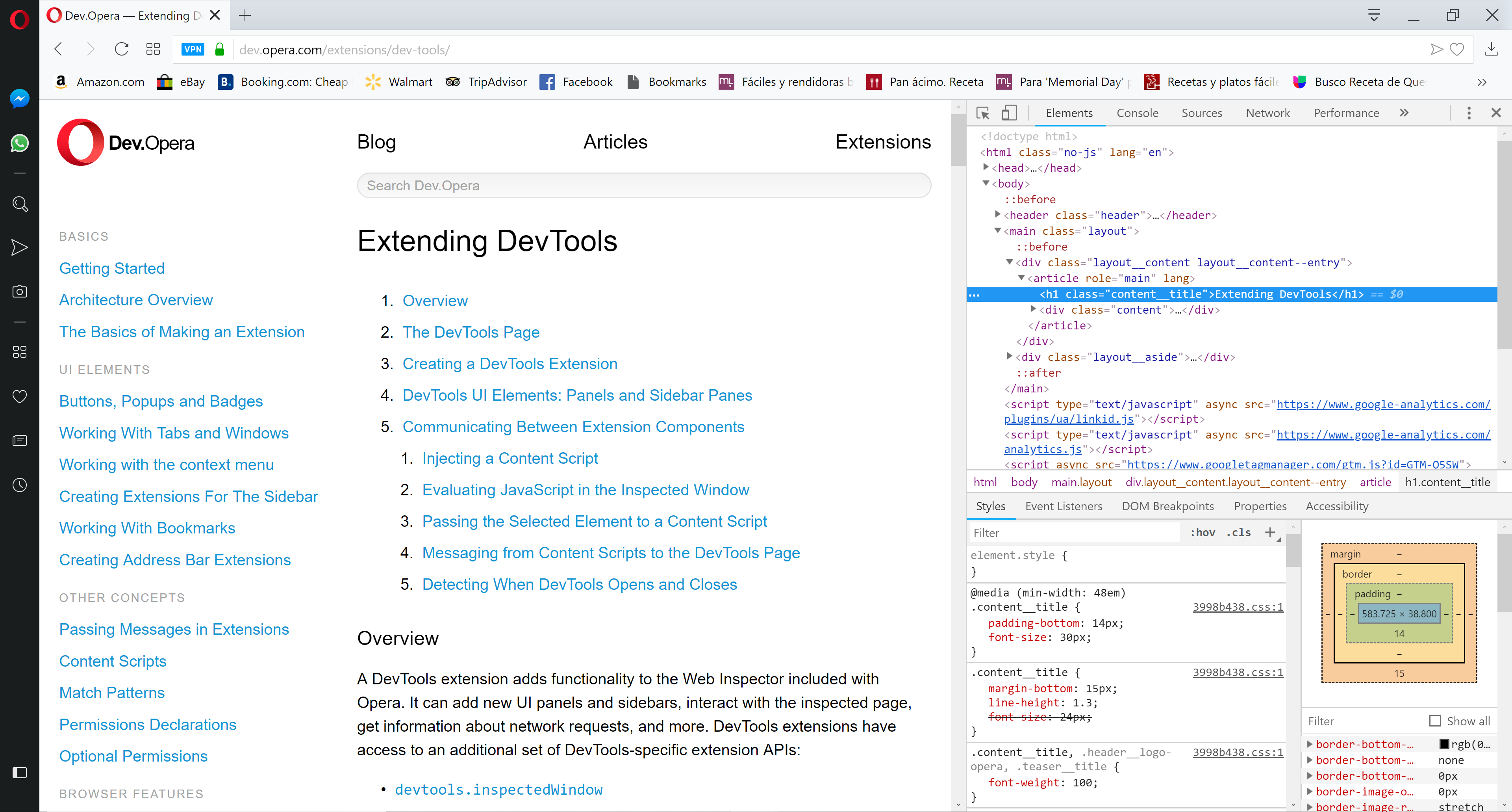 JavaScript: Cleaning Up Your Code | by Will Pocklington | UH COSC 4315 ...