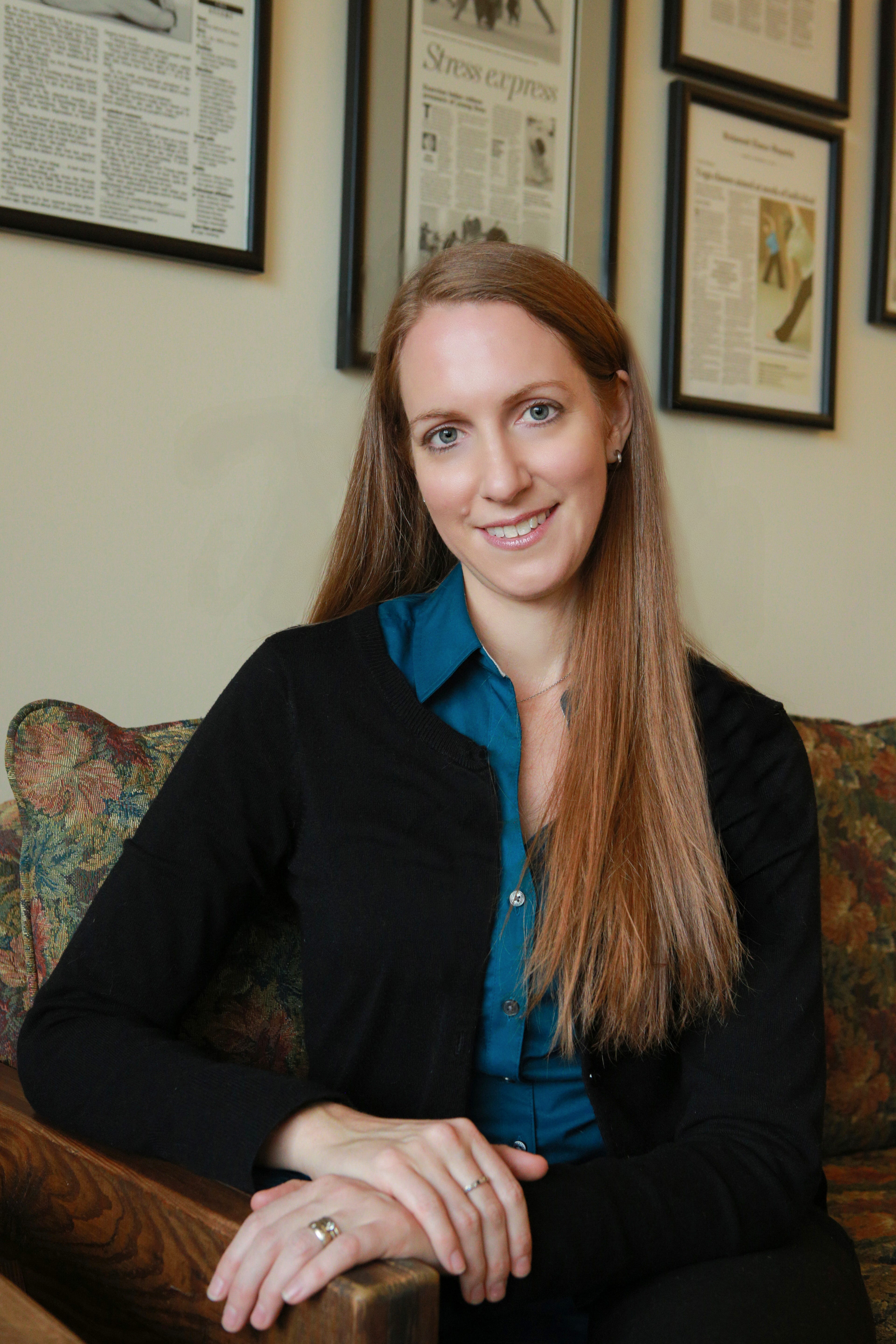 Managing Mental Wellness During Stressful Holiday Times: “Have ...