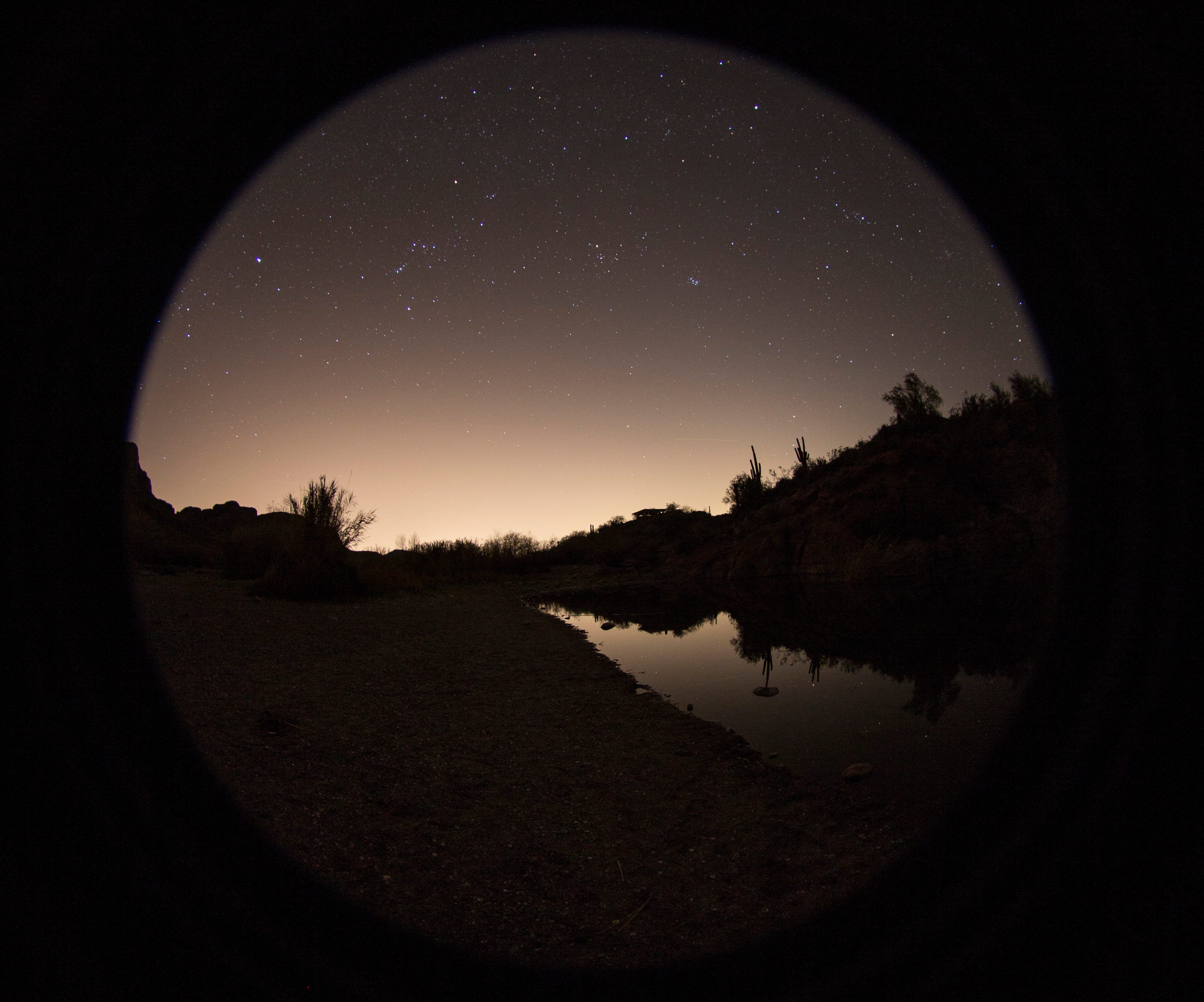 Shooting the Night Sky: A Field Guide to Astro-photography | by Scotty ...