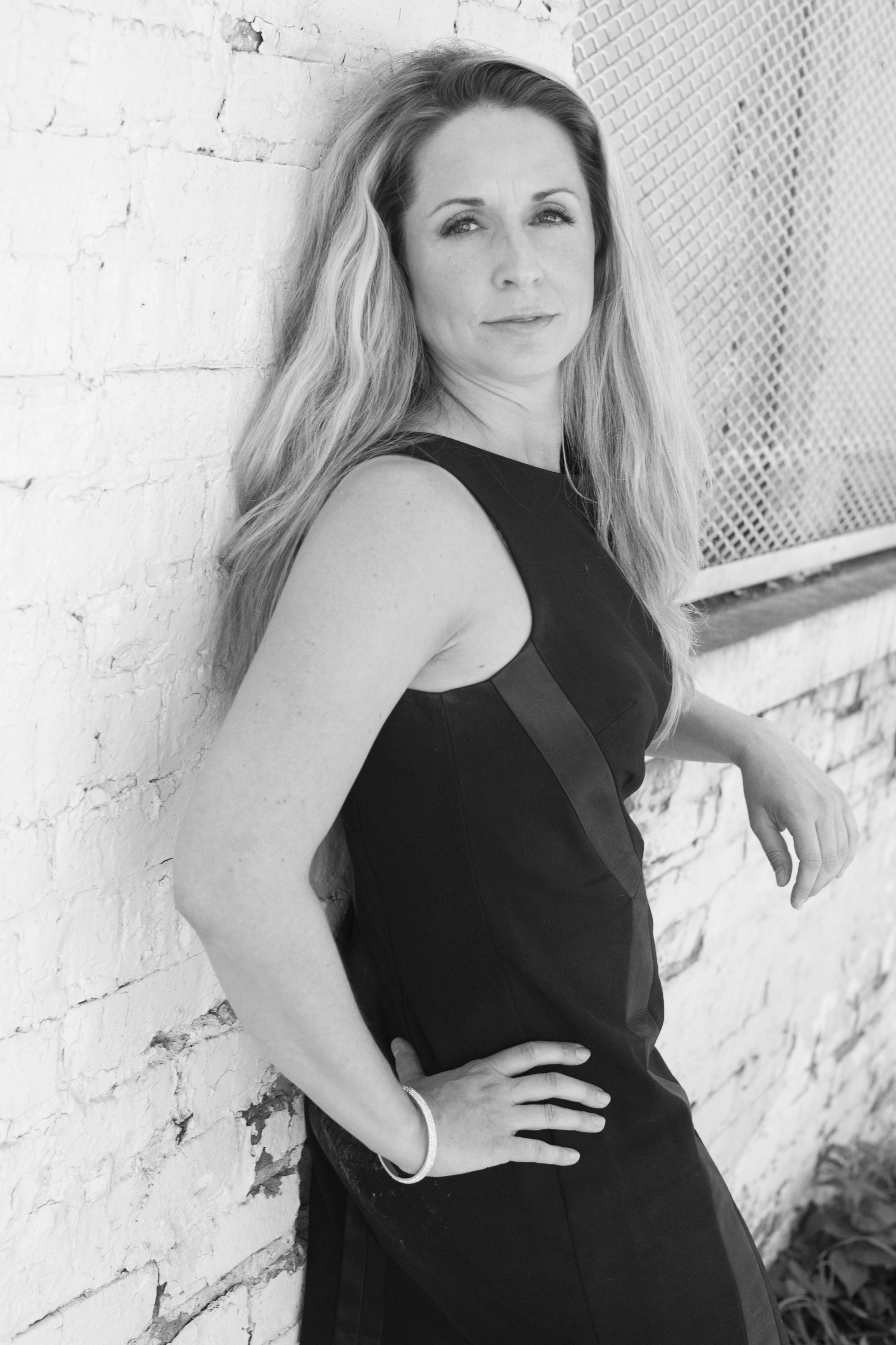 Women Of The C-Suite: “You constantly have to reinvent yourself “With ...