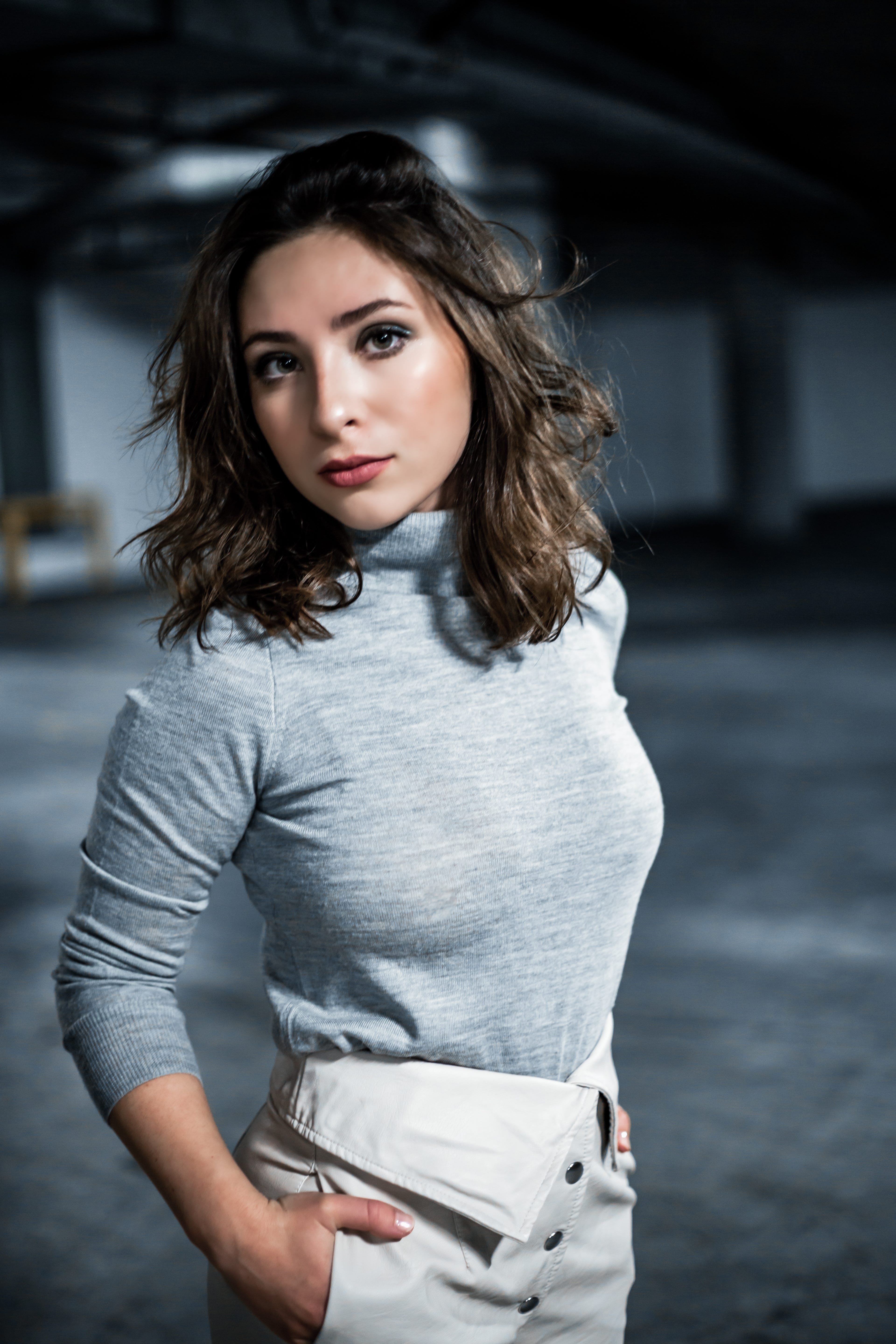 Stars Making a Social Impact: Why & How Ava Cantrell Is Helping To ...