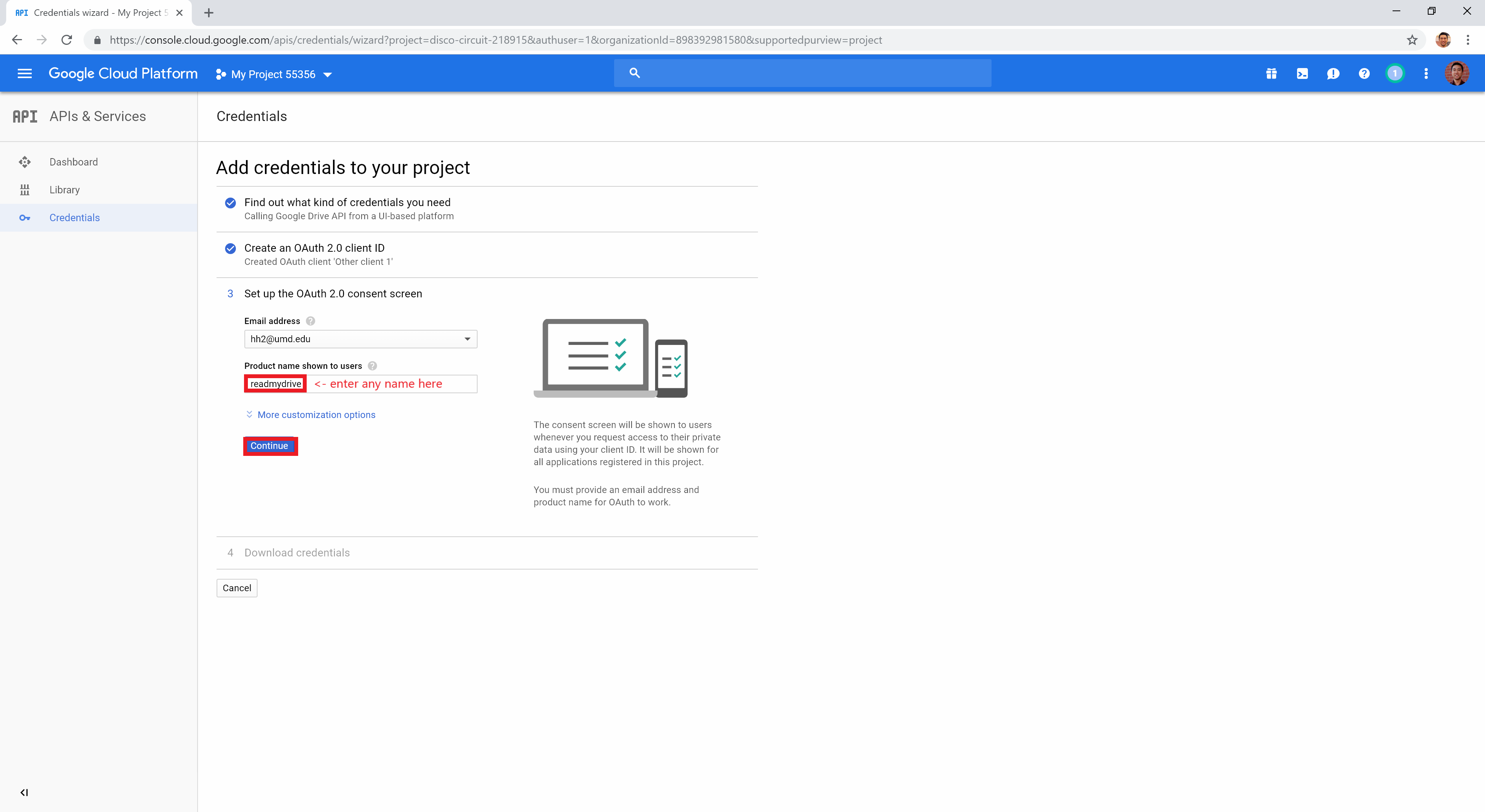 A Step-by-Step Guide on Downloading Your Google Drive Files Directly to ...