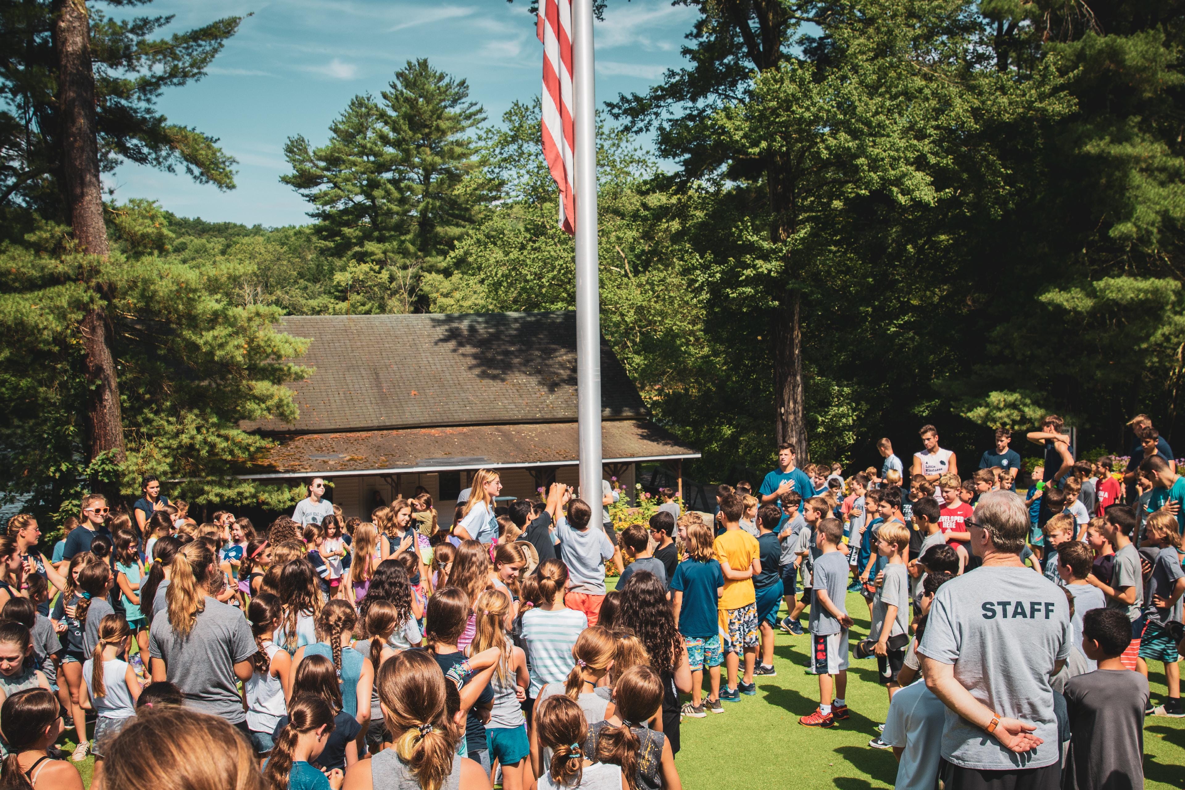 Camp IHC — Photo of the Day. A daily collection of photos that… | by ...