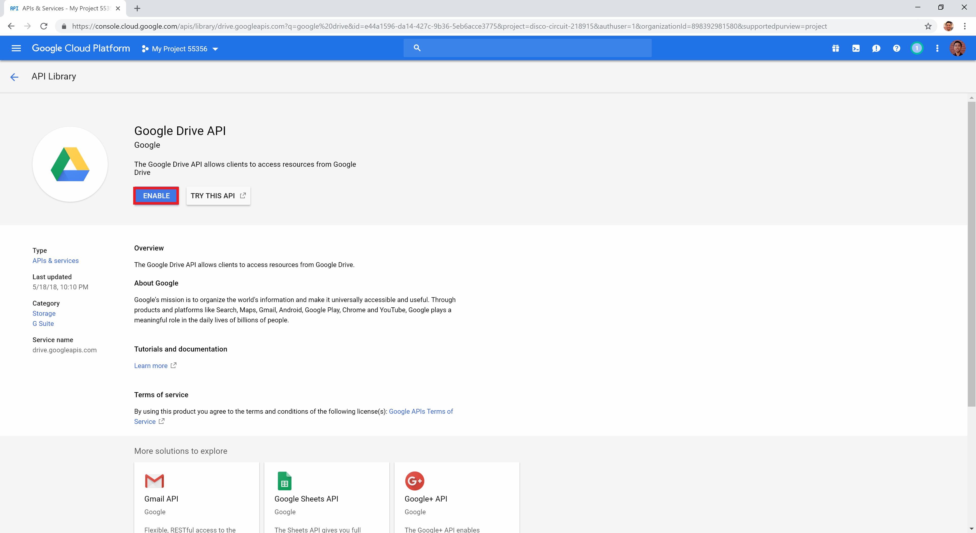 A Step-by-Step Guide on Downloading Your Google Drive Files Directly to ...