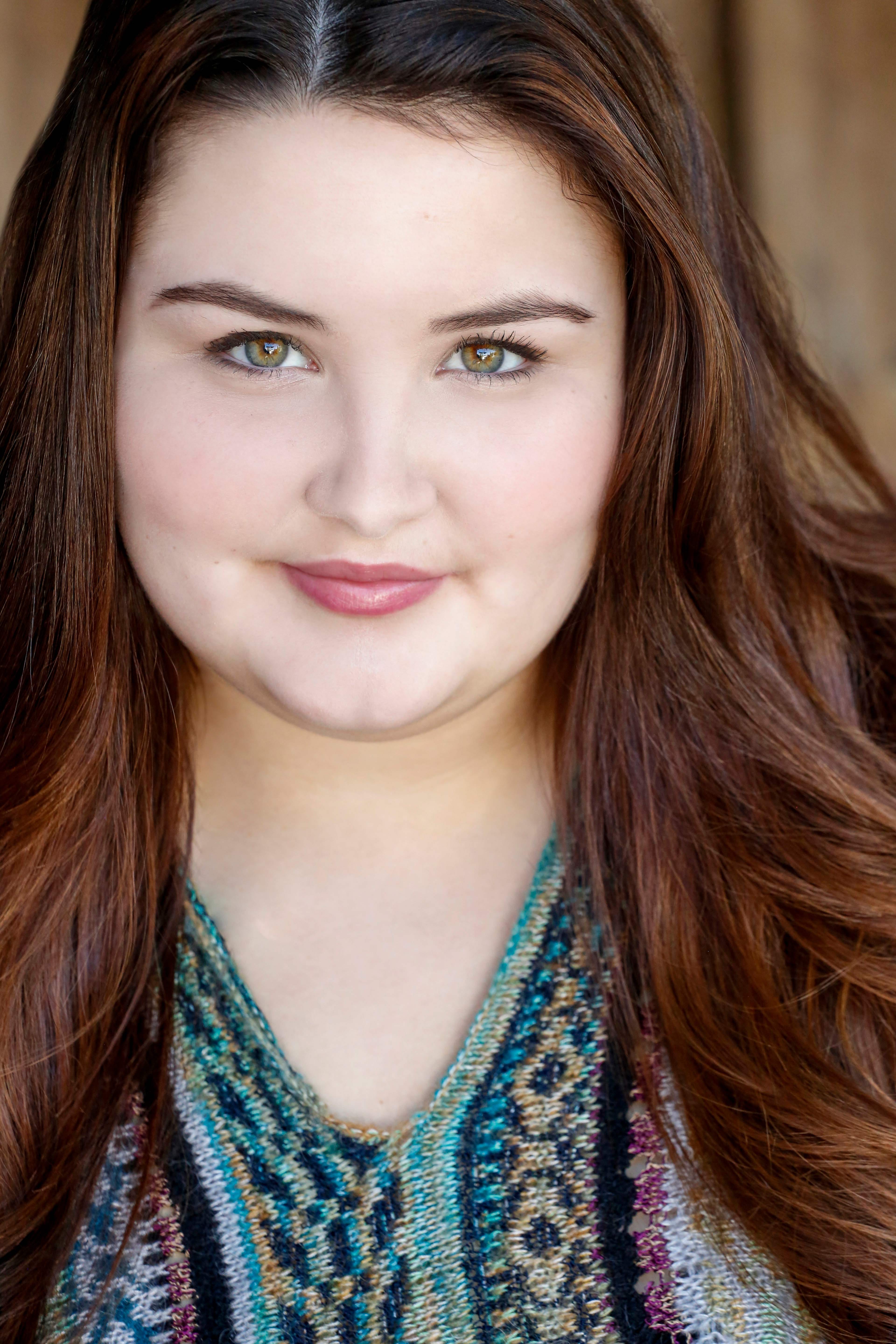 Authority Magazine Snapshots: Isabella Amara of Spider-Man: Homecoming ...