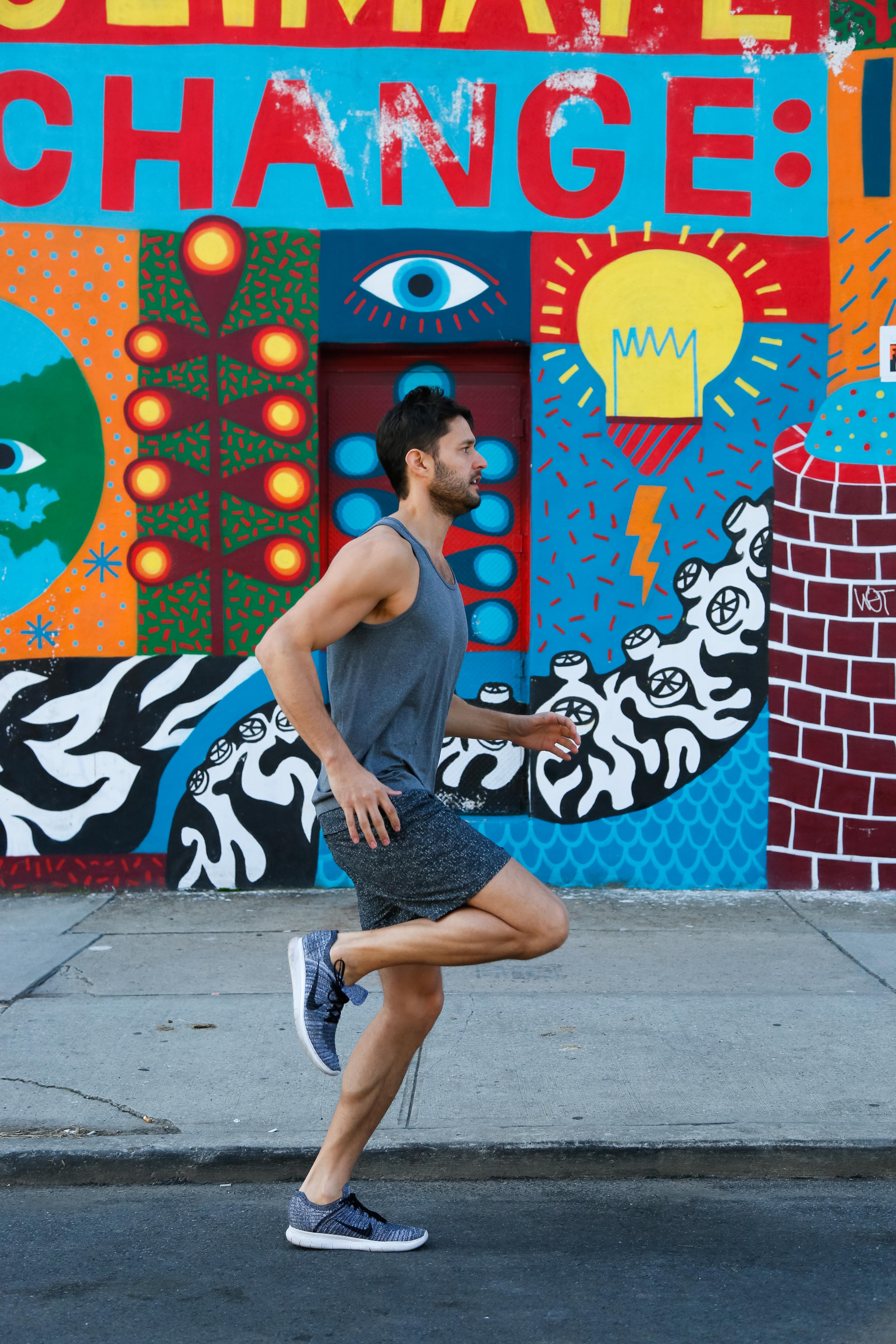 Phil Torres on What Makes Him Move | by Bose | The Sound of Innovation ...