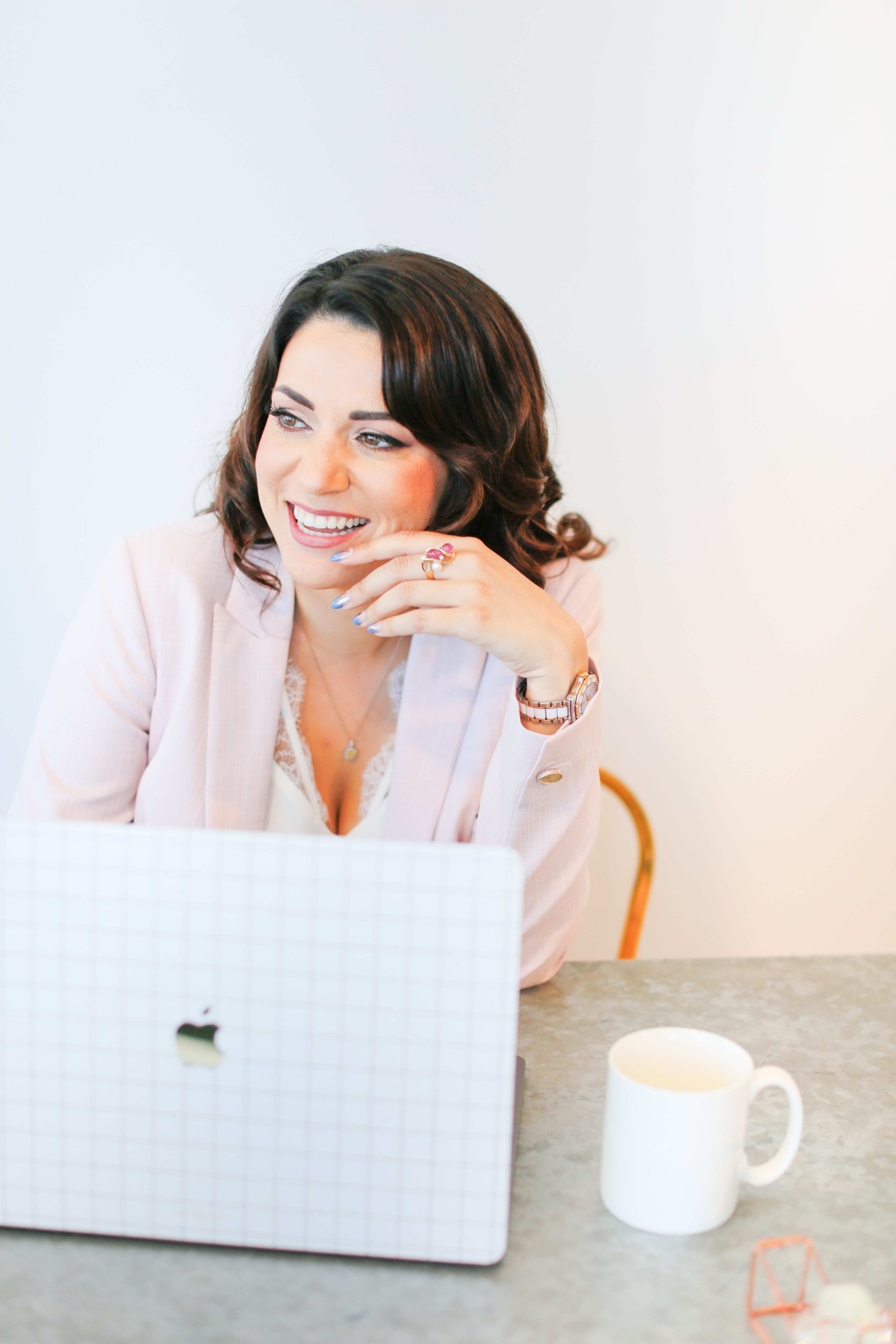 Toshiba’s Maegan Lujan: How To Thrive Despite Experiencing Impostor ...