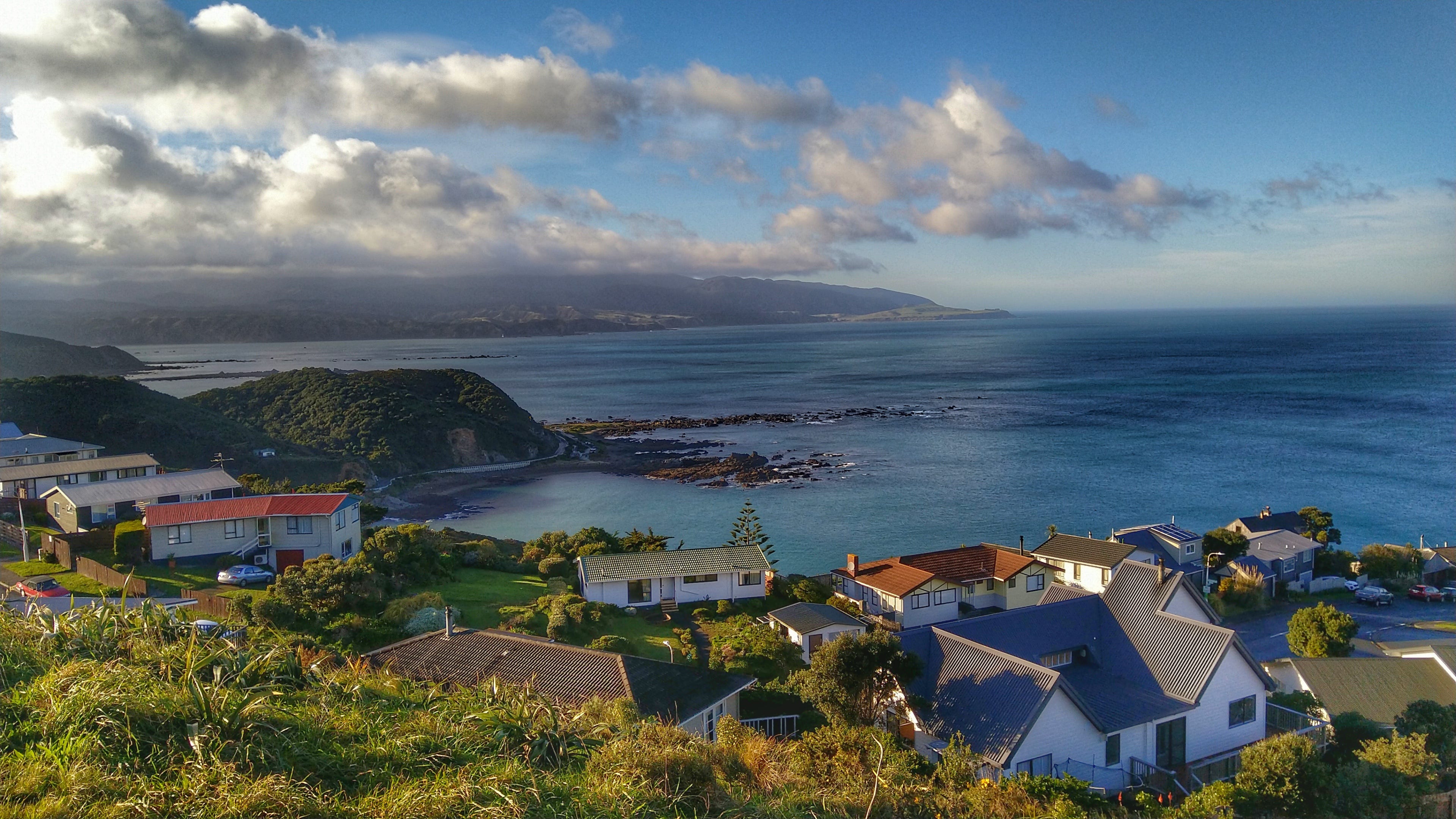 Moving forwards and knowing what I love | by The Bay | The Bay | Medium