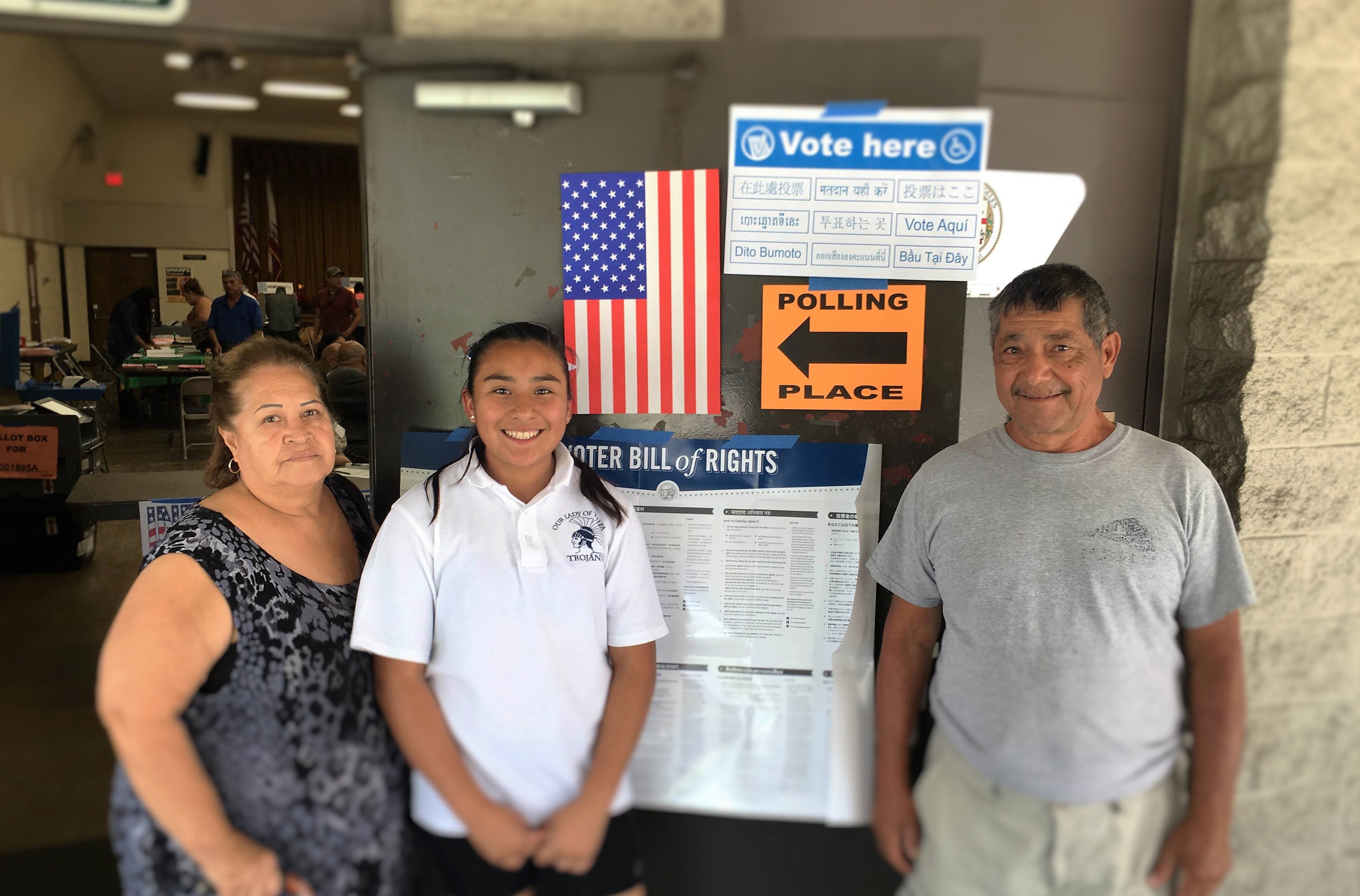 The Faces of We Are California.. A photo journal of the people powering ...