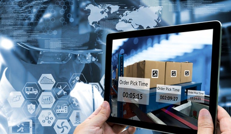 BlockChain for the Food Industry. Blockchain for the food industry is a ...