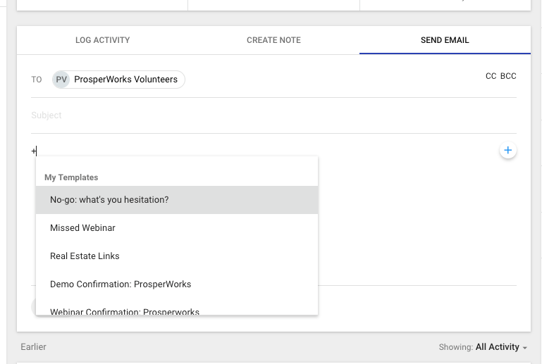 5 Email Templates To Reclaim Your Day | by Natalie Yacob | Medium
