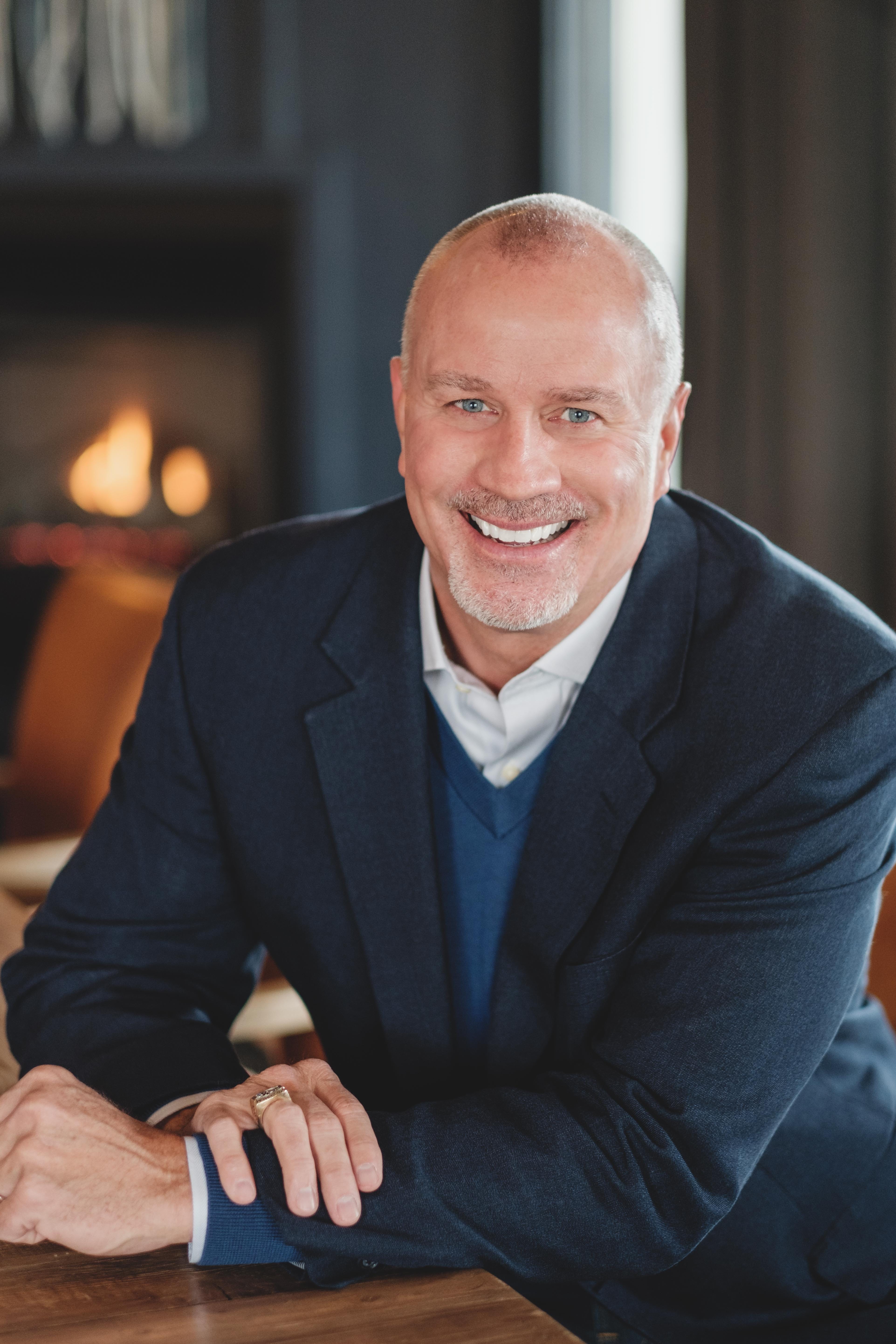 “To create a fantastic work culture, become a Grounded Leader.” with Dr ...