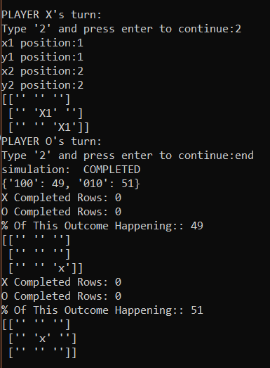 Tic-tac-toe… but more confusing and way cooler | by Silen Naihin | Medium