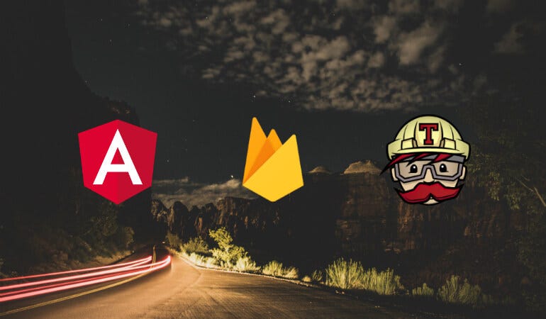Continuous integration | Angular + firebase + Travis CI | by Chakib Benhaddou | Medium