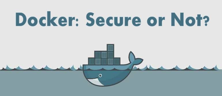 Vulnerability Analysis For Docker Images By Sergio Zamarro Medium