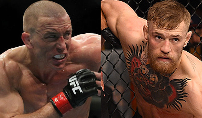 Dear Dana: A Once In a Lifetime Fight | by Saul Juan Antonio Cuautle ...
