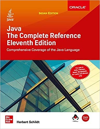 Top 10 Books to learn Java. Best books to master Java programming… | by ...