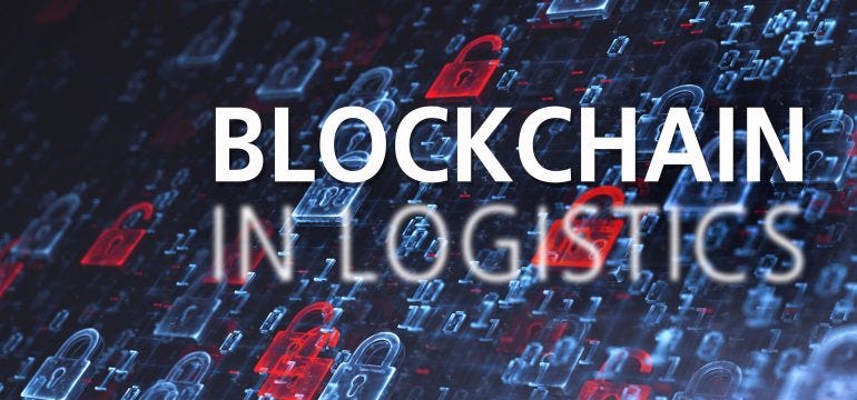 📢IBM-Maersk Blockchain Platform has a ‘Big Step Forward’ | by ROMAD ...