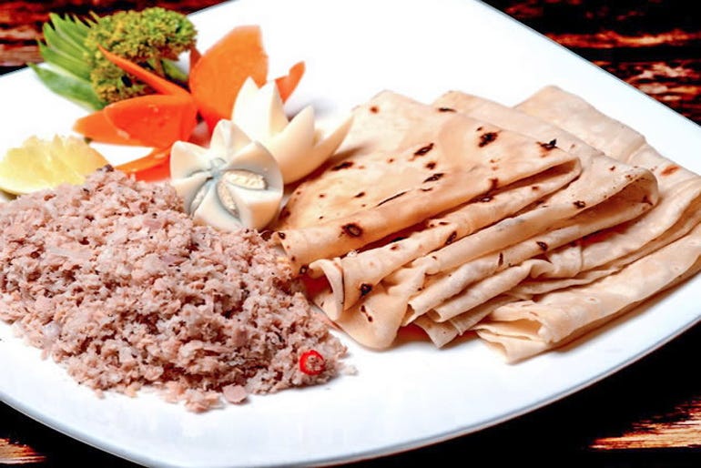 Top Five Foods in Maldives. It has rightly been said that “Travel… | by ...