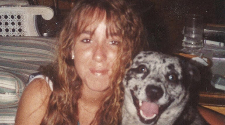 The Brutal Murder of Amy Gellert. A masked man attacked her parents ...