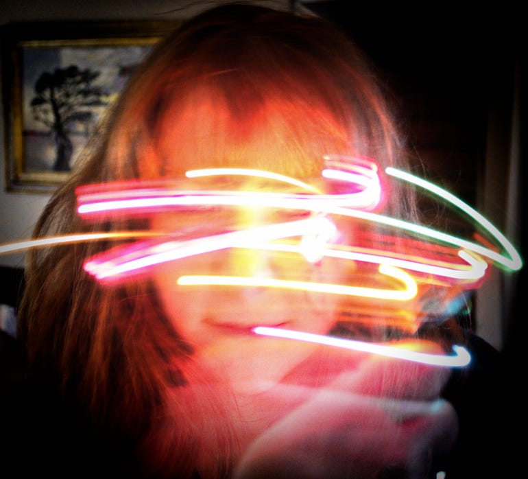 Interview with artist Charlie Cole | Cendrine Marrouat - Artist
