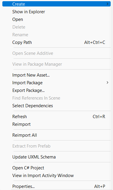 Unity ScriptableObject Made Easy. | Geek Culture