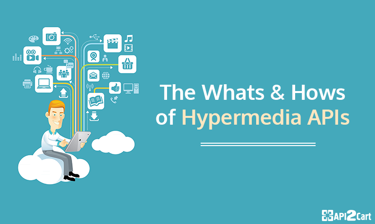 API Hypermedia(HATEOAS) parte 1. Olá, pessoal. Esse é meu primeiro ...