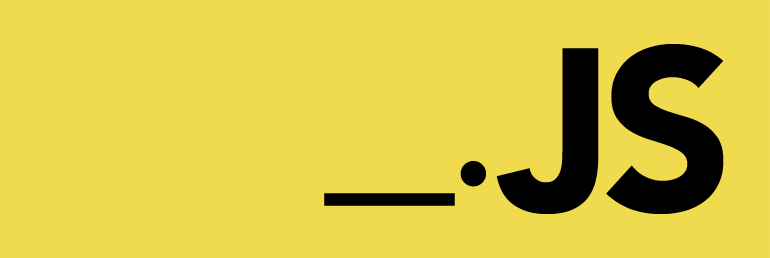 Using The Underscore.js Library. I had a live coding interview recently ...