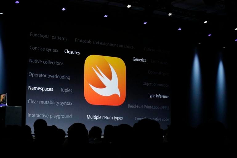 How To Learn Swift Programming Language Without Any Coding Skills | by ...