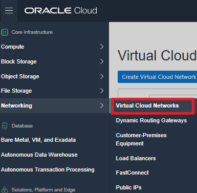 How to connect Oracle Database or ATP to Oracle Java Cloud | by Art Polyakov | Medium