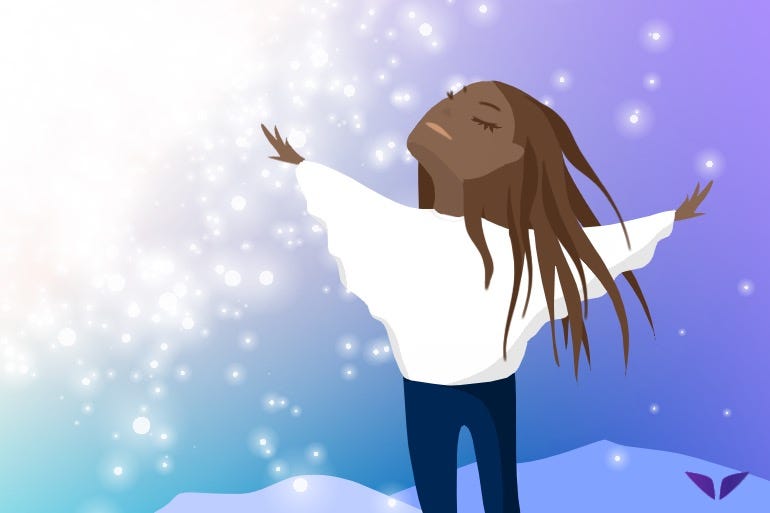 5 Ways To Transcend The Ego. Our main mission in life is to… | by ...