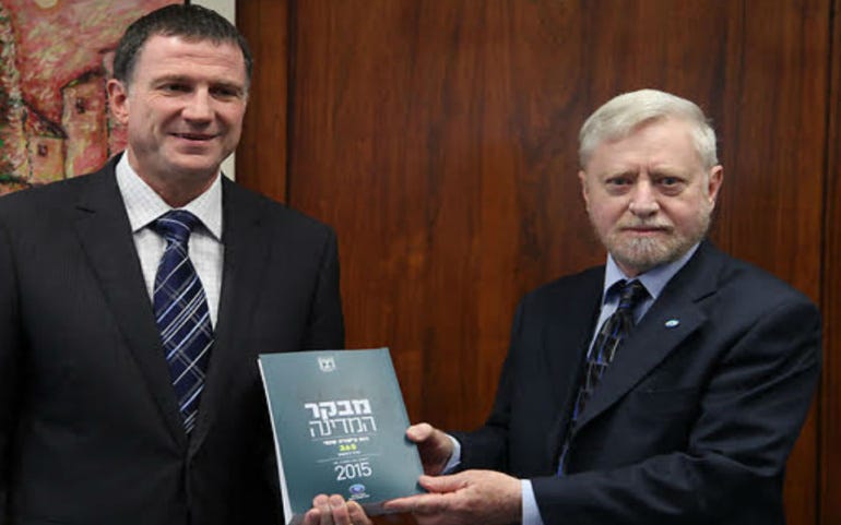 The right to know in Israel. Joseph Shapira, Israel’s State… | by ...