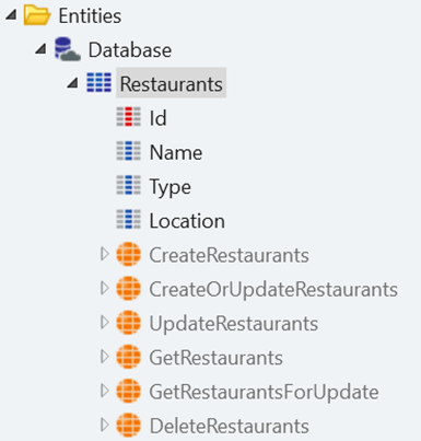 How to implement Joins in Outsystems(Traditional Web Application) | by ...