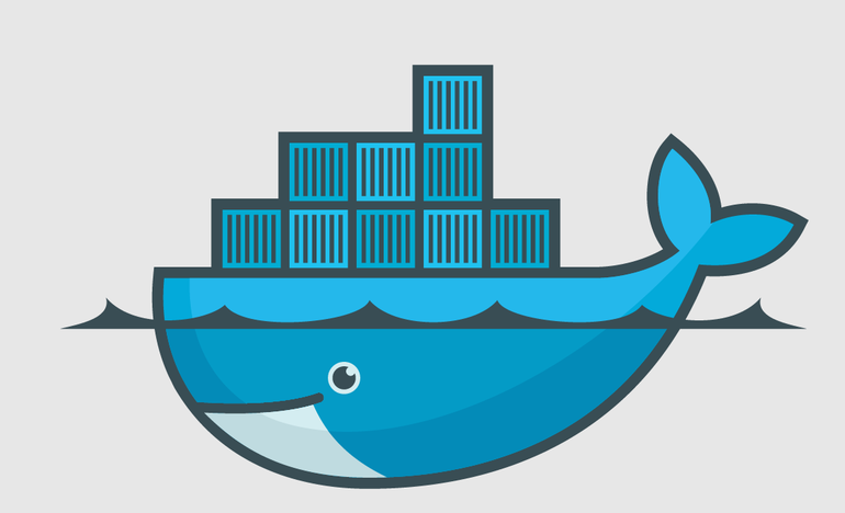 A Beginners guide to Docker — Learn to swim with the big fish | by ...