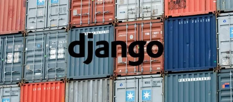 Dockerizing Django With Numpy And Gunicorn By Arif Analytics Vidhya