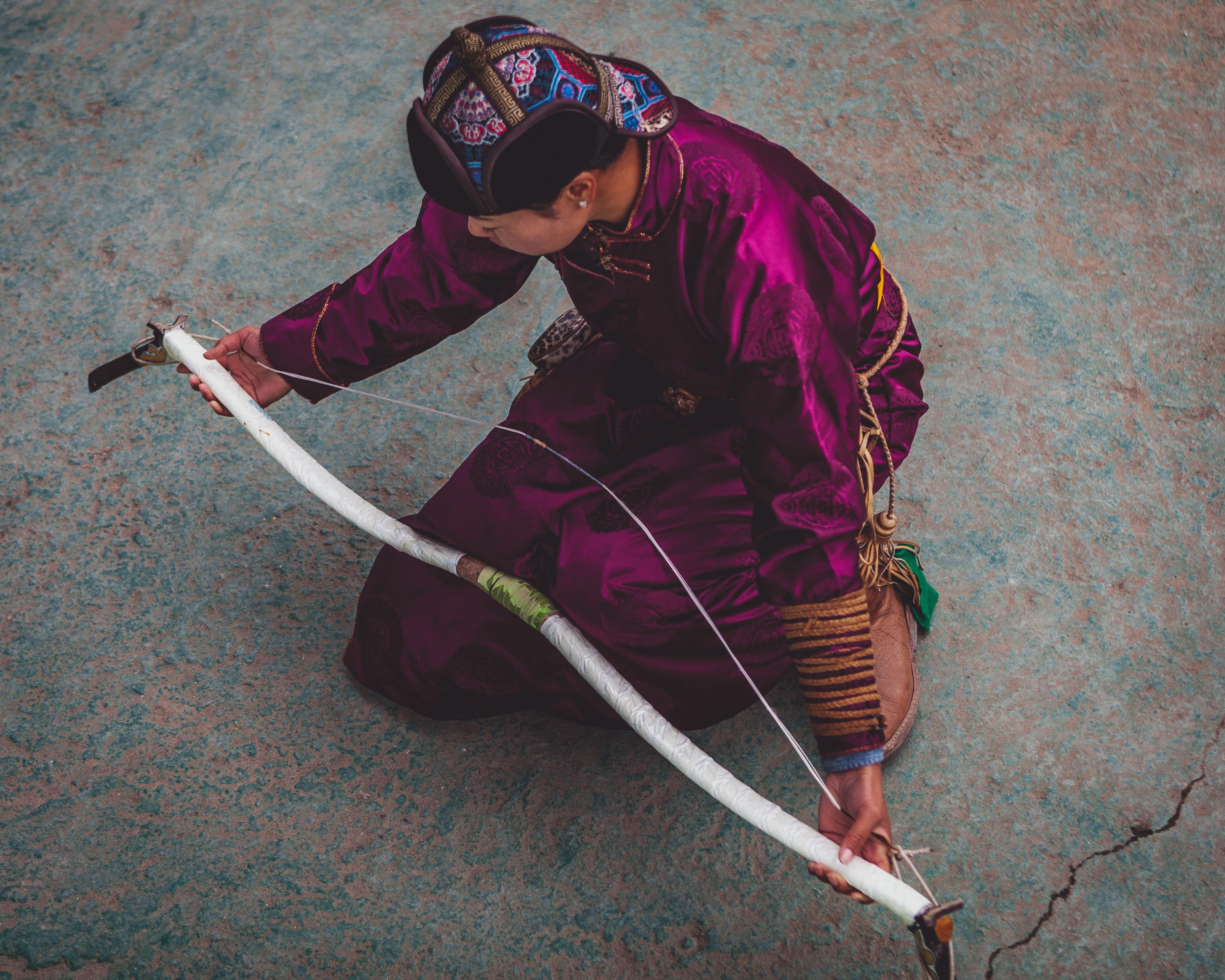 The Culture Series: People and Culture of Mongolia | by WeAreELIC ...