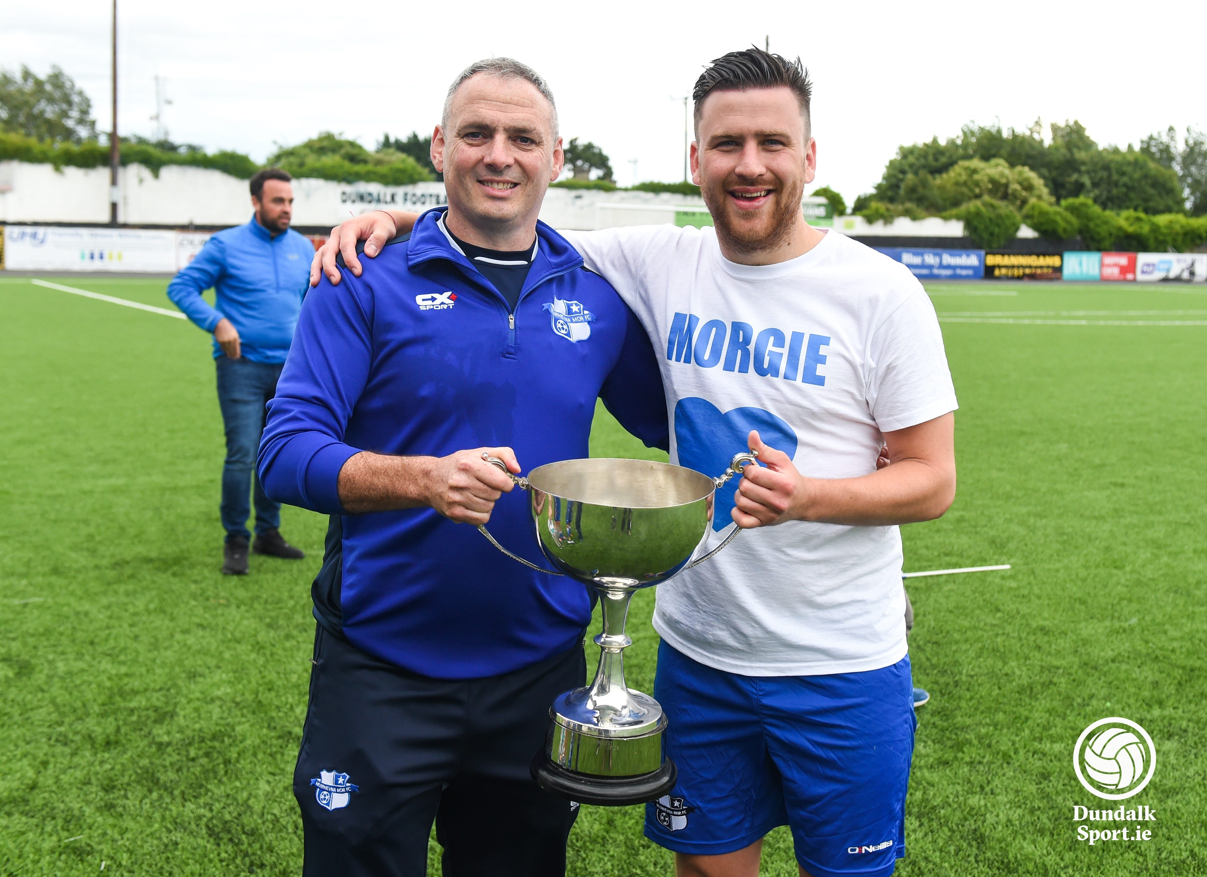 📸 IN PICTURES 1 | Muirhevnamor 1–0 Bellurgan United | June 16th 2018 ...