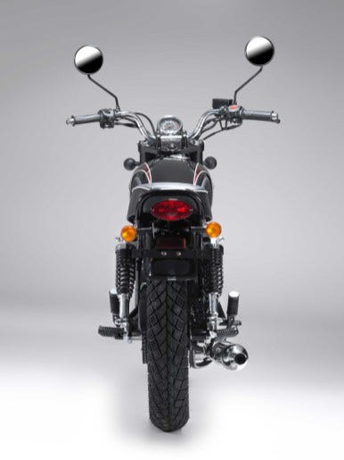 BEST-LOOKING RETRO 125CC MOTORCYCLES 2018 | by Nate | RENCHLIST | Medium