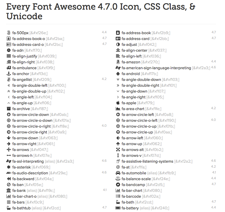 Making SVG Sprites Work. When used properly, icons can be… | by Laurian ...