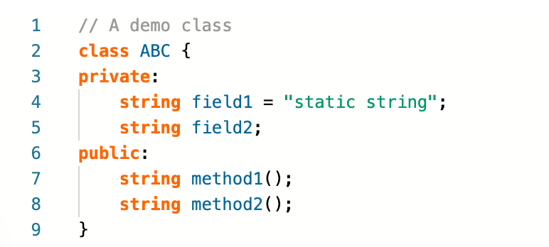 4 Steps To Add Custom Language Support To Monaco Editor By Ohdarling Medium