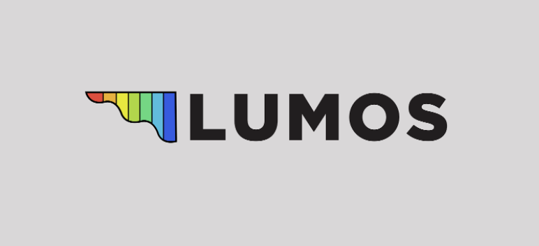 LUMOS. Website | by Lauren Herbert | Medium