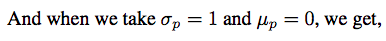 Variational Inference & Derivation of the Variational Autoencoder (VAE ...