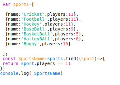 8 Must-Know JavaScript Array Methods | by Faisal Qureshi | Medium